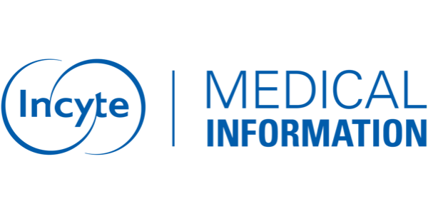 Pipeline | Incyte Medical Information